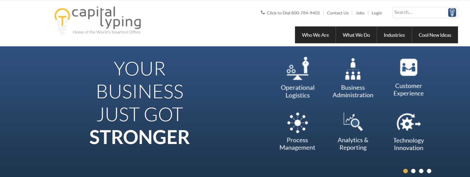 24 Data Entry Jobs from Home That are Not Scams (2025 update)