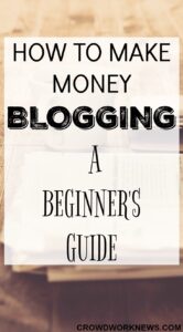 How to Start a Blog and Make Money – Free Beginner's Guide for 2024