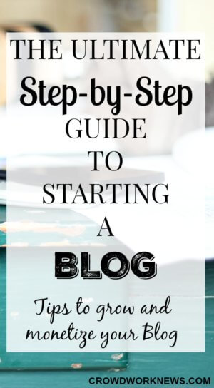 How to Start a Blog and Make Money – Free Beginner's Guide for 2025