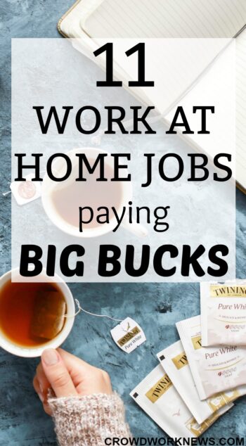 43 Legitimate Work-from-Home Jobs with No Start-up Fees
