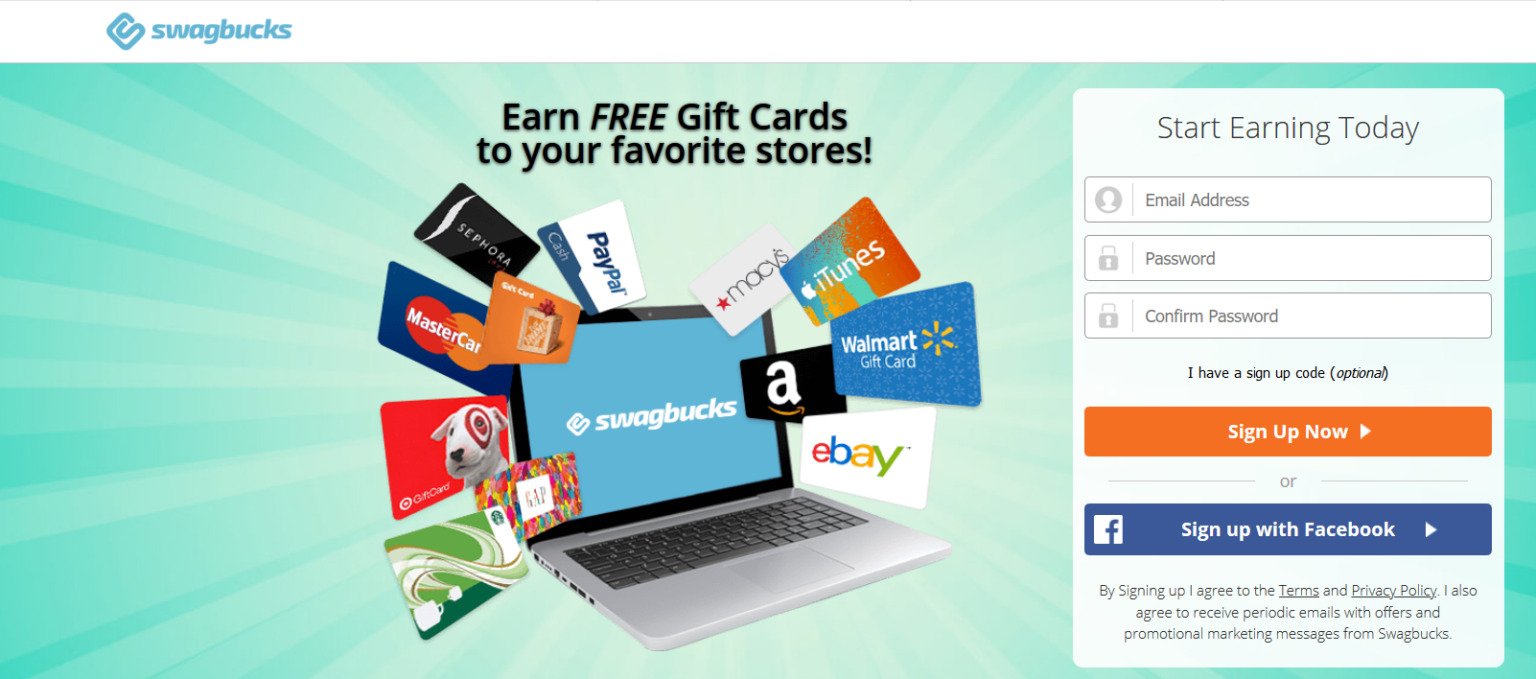 Swagbucks Review 2025: Is Swagbucks Legit and Safe?