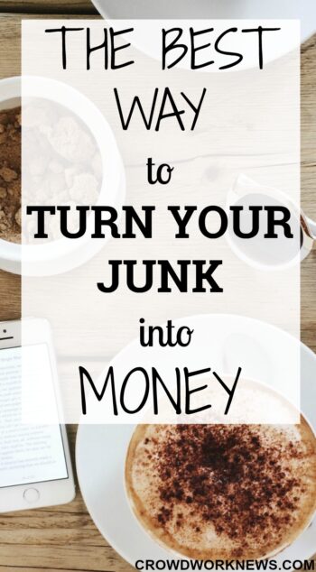 Decluttr Review – The Best Way to Turn Junk into Extra Cash