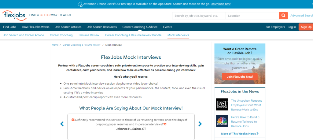 FlexJobs Review: Is It Worth It? (2024 Update)