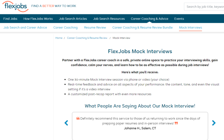 FlexJobs Review: Is It Worth It? (2025 Update)