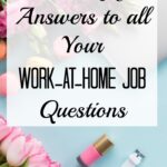 9 Key Skills You Need to Work From Home - Crowd Work News