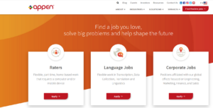 Legitimate Work From Home Jobs with Appen Butler Hill