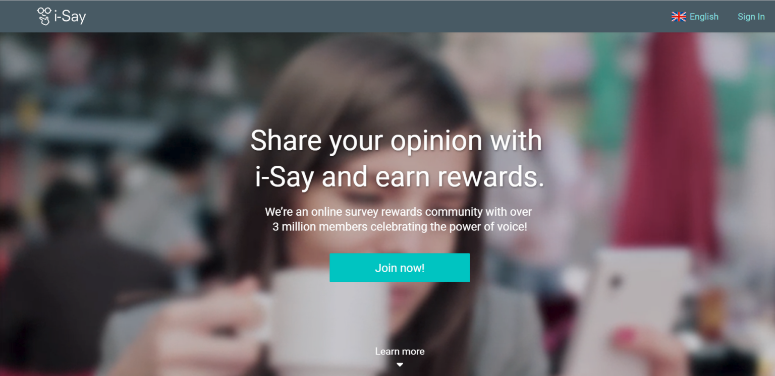 Ipsos Isay Review - Can You Make Money With This Survey Site?