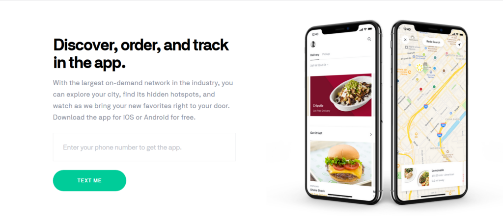 Postmates Review – Why You Should be a Delivery Driver for Postmates