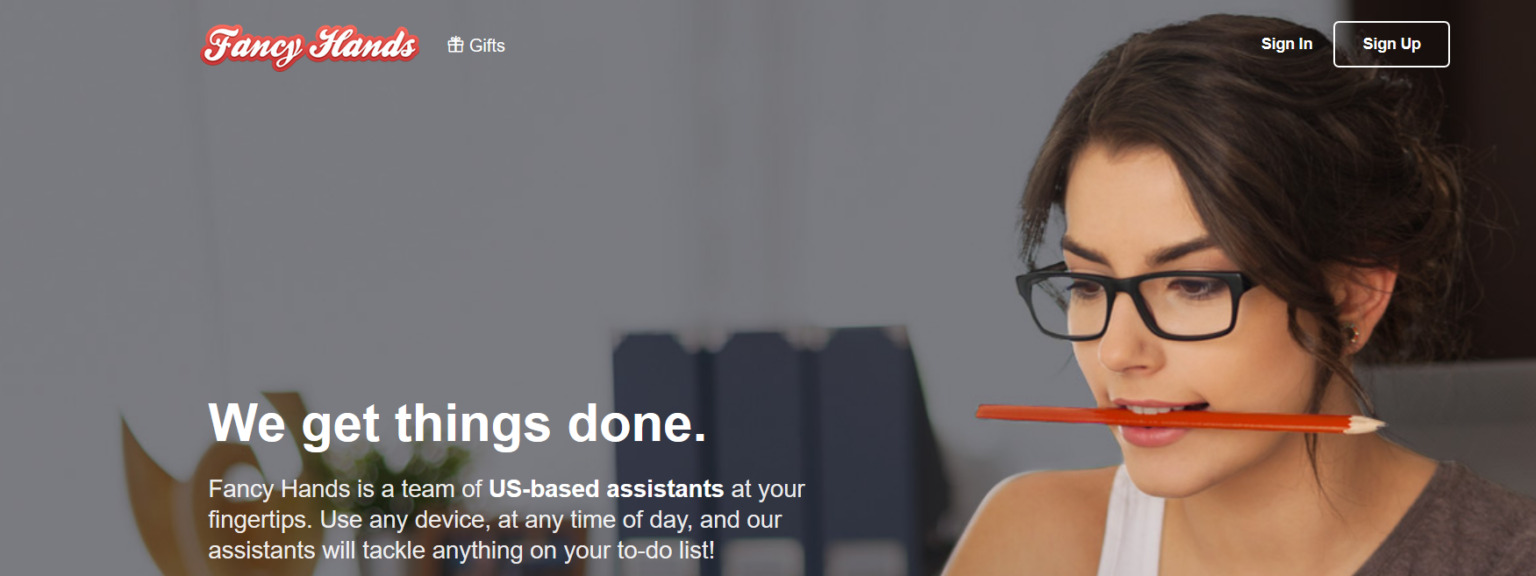 Fancy Hands Review – Work from Home as a Virtual Assitant