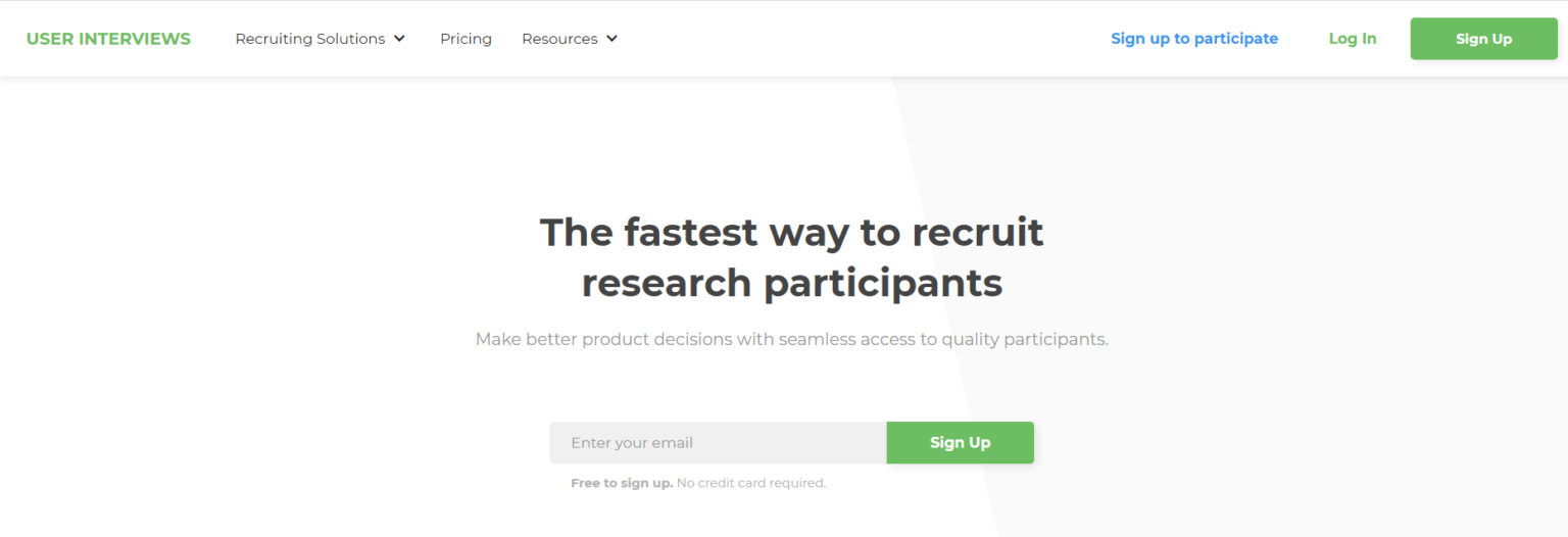 User Interviews Review – Earn up to $150 for Your Opinion