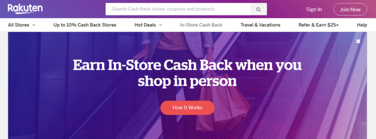 Rakuten Review – Is Rakuten Legit & How does It Work?
