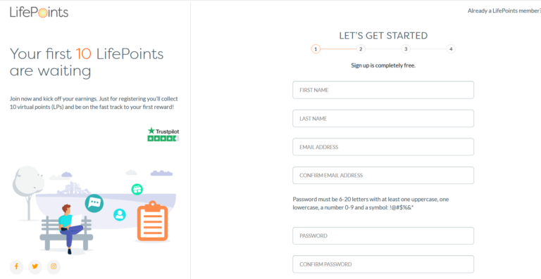 LifePoints Review – Is it a Legit Survey Panel or Scam?