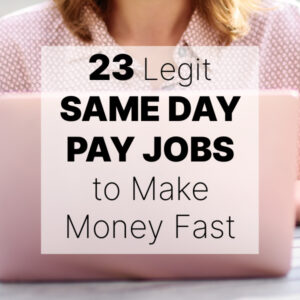 24 Flexible Part-Time Online Jobs That Pay Well in 2024