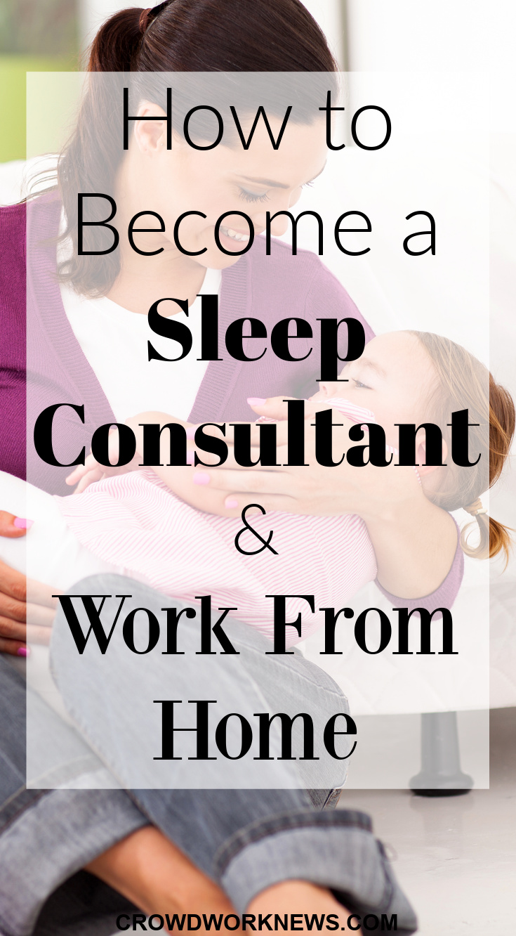 How to Become a Sleep Consultant from Home (Earn $15K/Month)