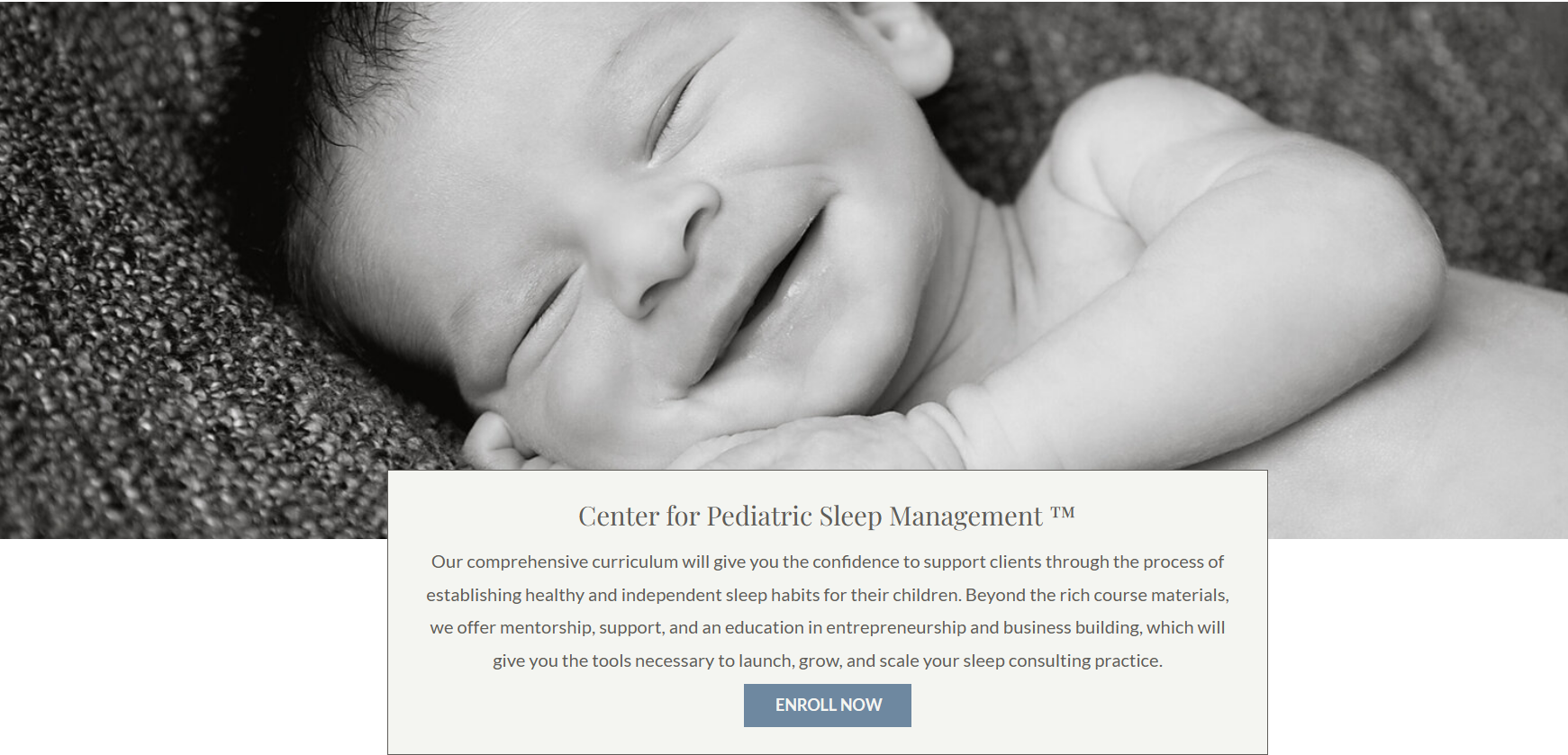 How to Become a Sleep Consultant from Home (Earn $15K/Month)