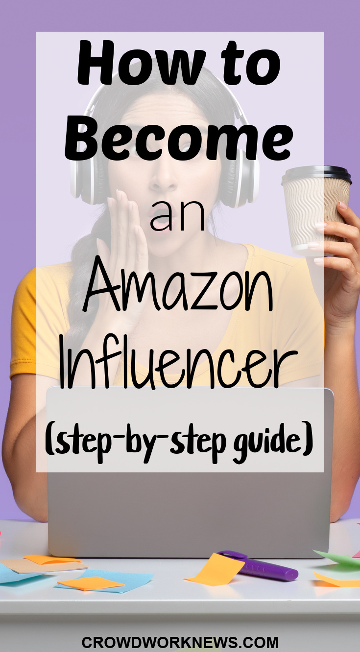 How to Become an Amazon Influencer in 2025