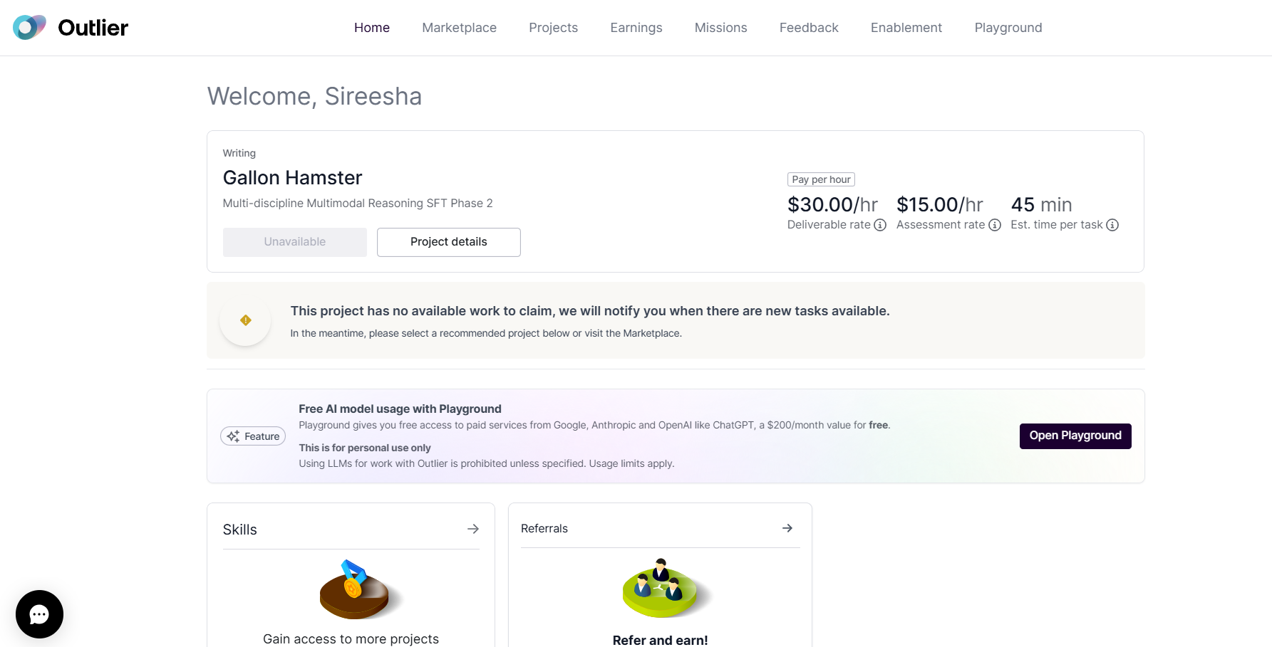 7 AI Training Jobs to Make Extra Money