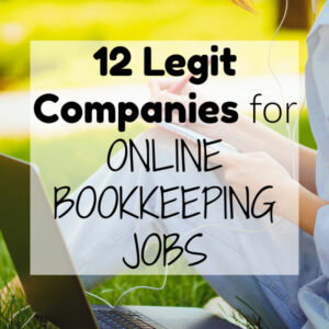 45 Best Side Jobs from Home to Boost Your Income (Top Side Gigs)